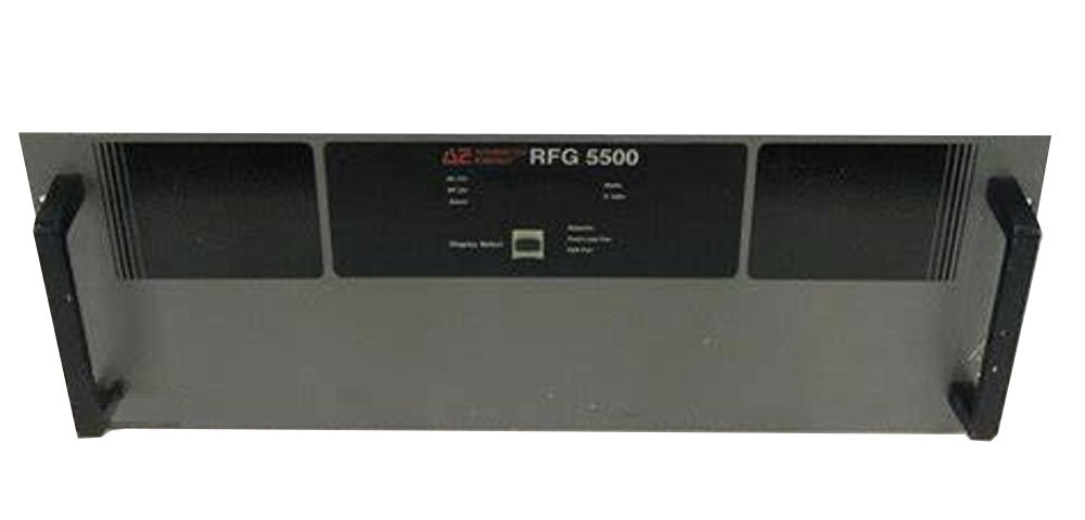 射頻電源產生器(RF generator) - 瑞昫科技有限公司